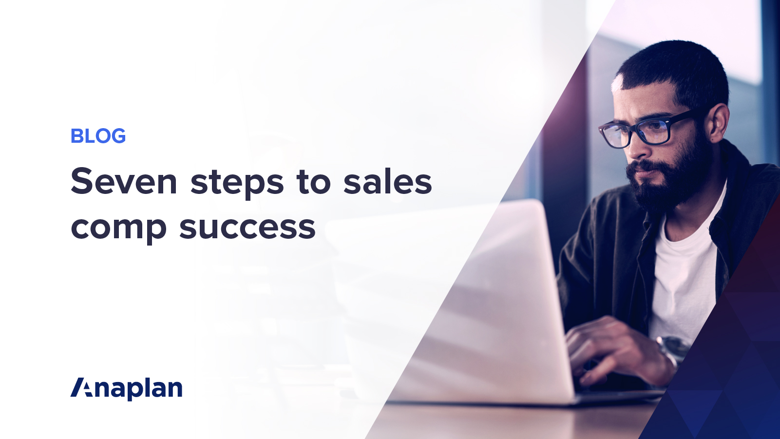 7 sales compensation management steps to drive sales behavior