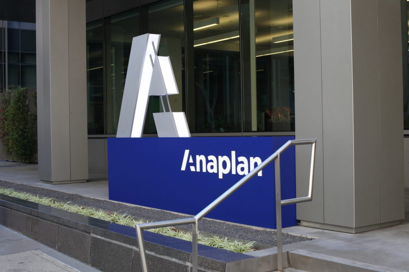Newsroom | Anaplan Newsroom | Anaplan