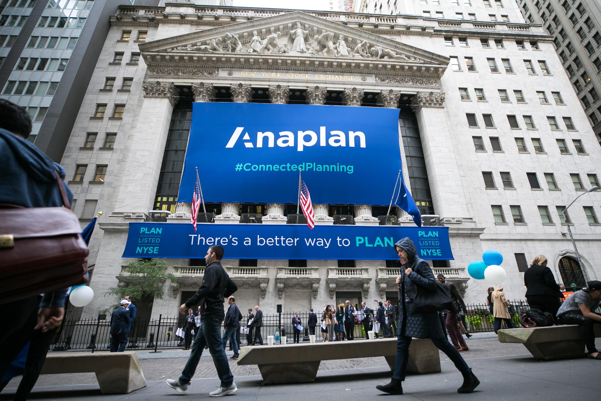 Newsroom | Anaplan Newsroom | Anaplan