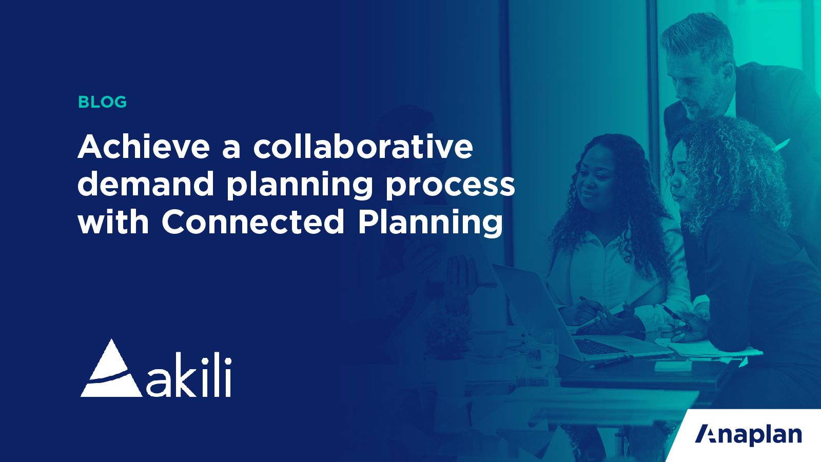 3 demand prioritization tips to compete in an omnichannel market | Anaplan