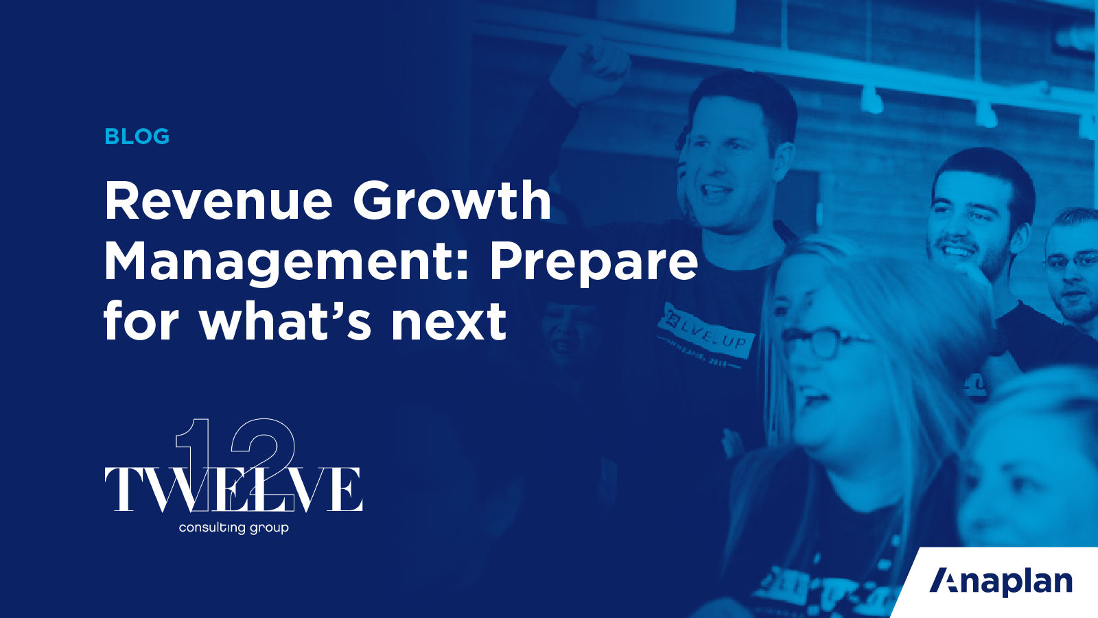 Three reasons to implement Revenue Growth Management (RGM)