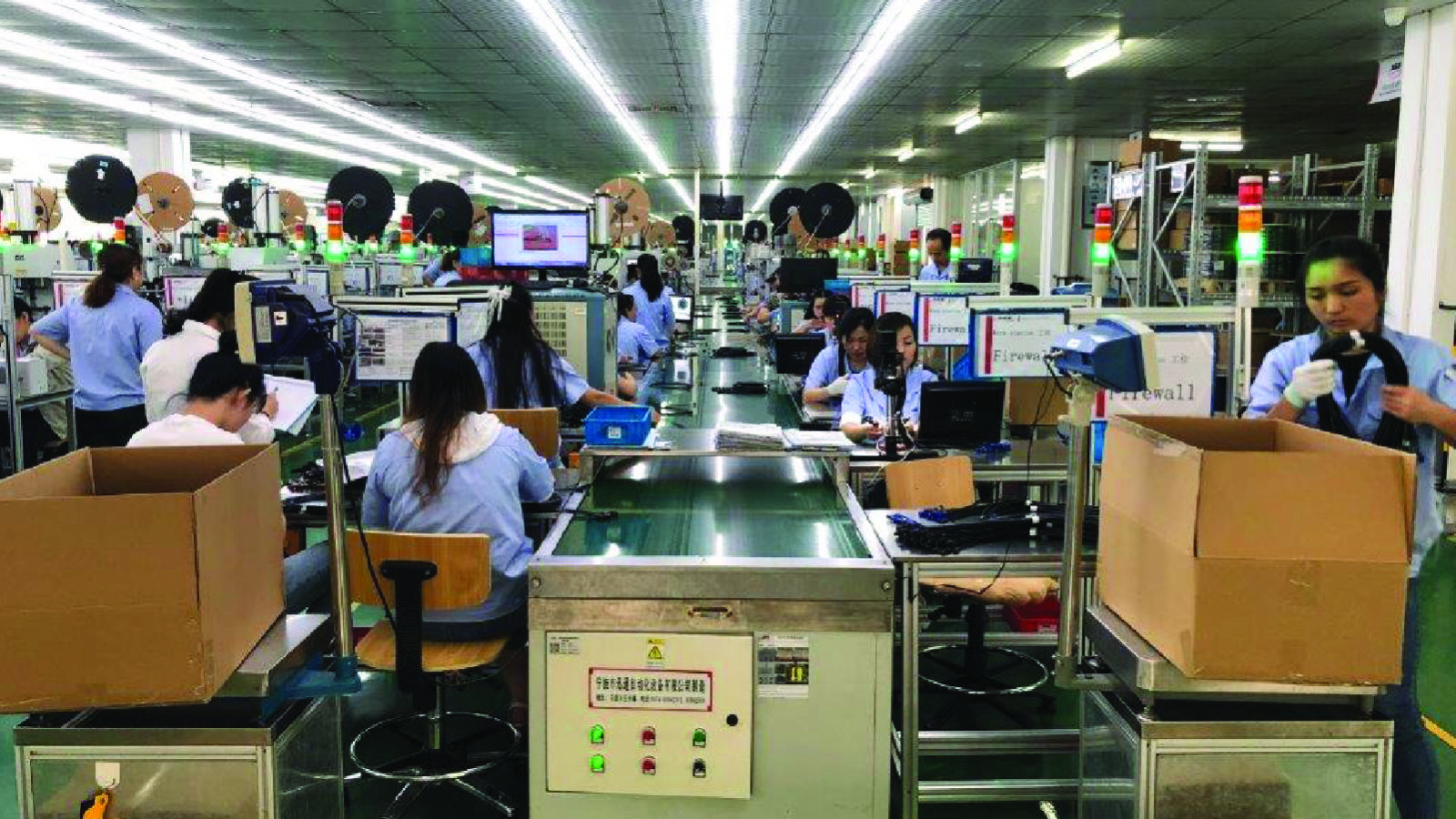 Multidimensional “what-if” scenario testing in real time | Anaplan