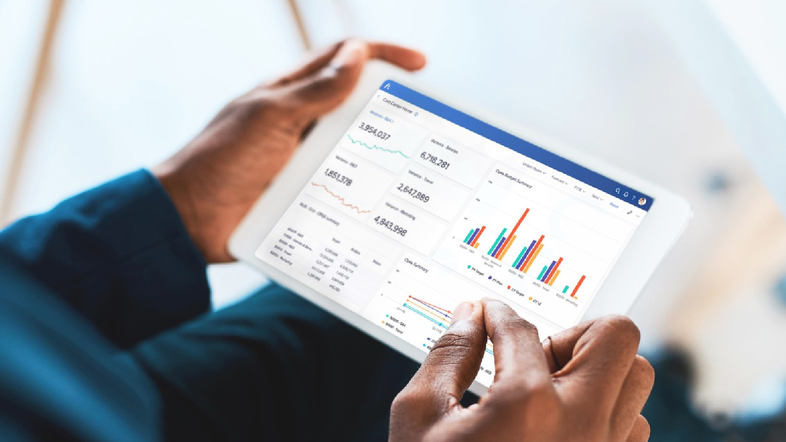 Intelligent forecasting and agile scenario planning | Resources | Anaplan Intelligent forecasting and agile scenario planning | Resources | Anaplan