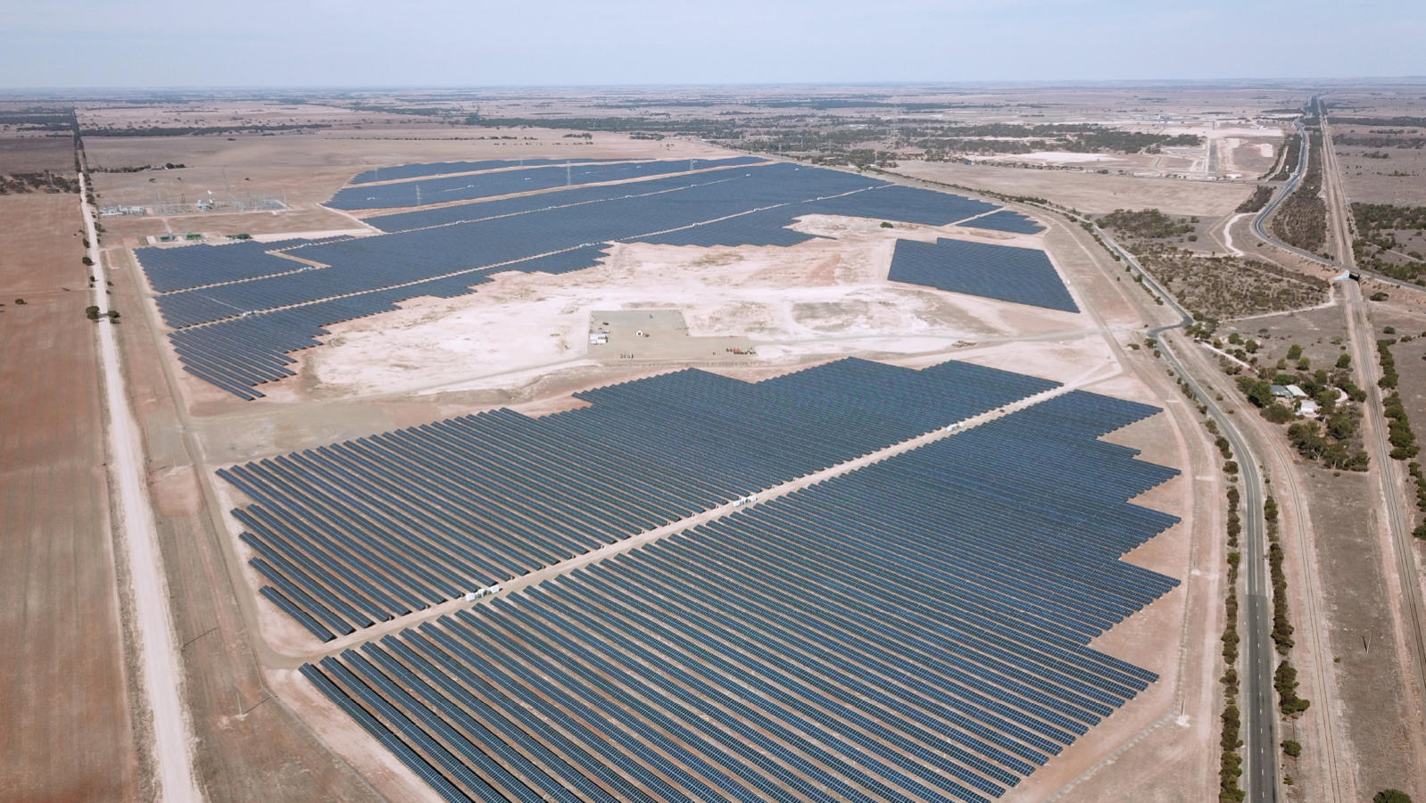 Powering transformative financial planning at Vena Energy | Anaplan