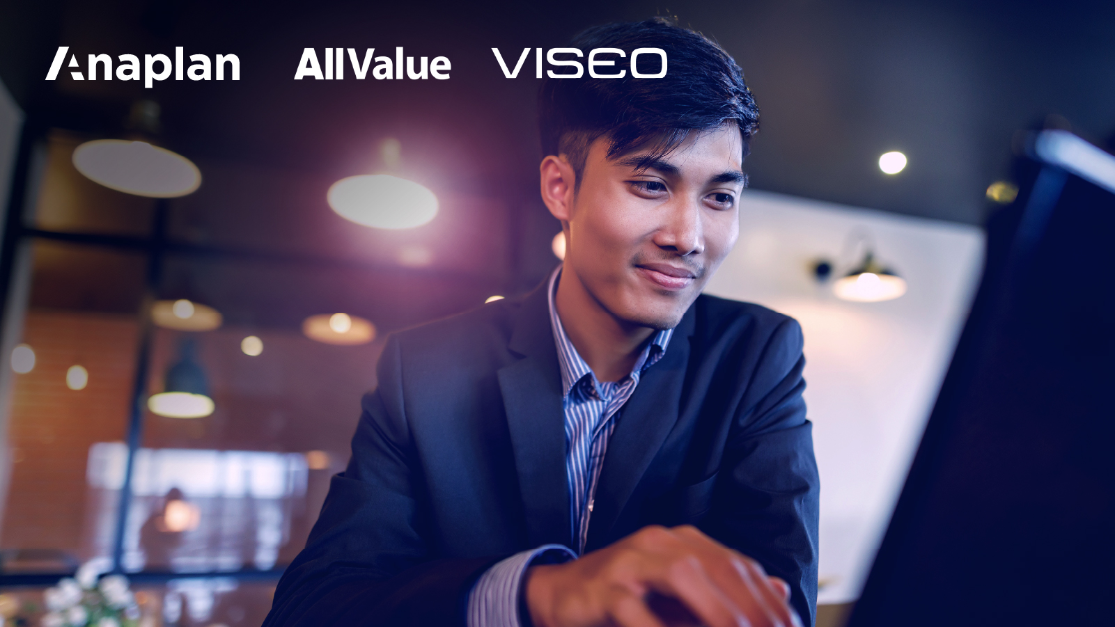 AllValue implements Anaplan retail planning solution | Anaplan