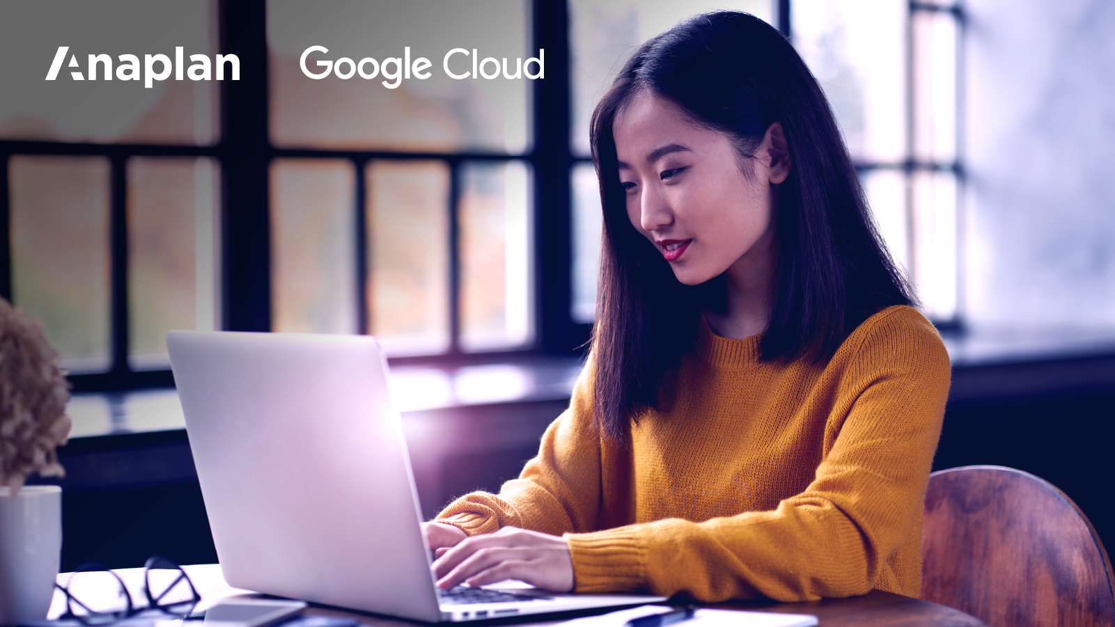 Anaplan collaborates with Google Cloud to transform enterprise-level ...