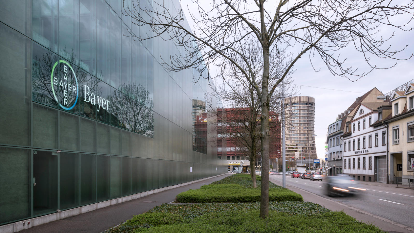 Bayer builds a fully integrated financial model with Anaplan | Anaplan