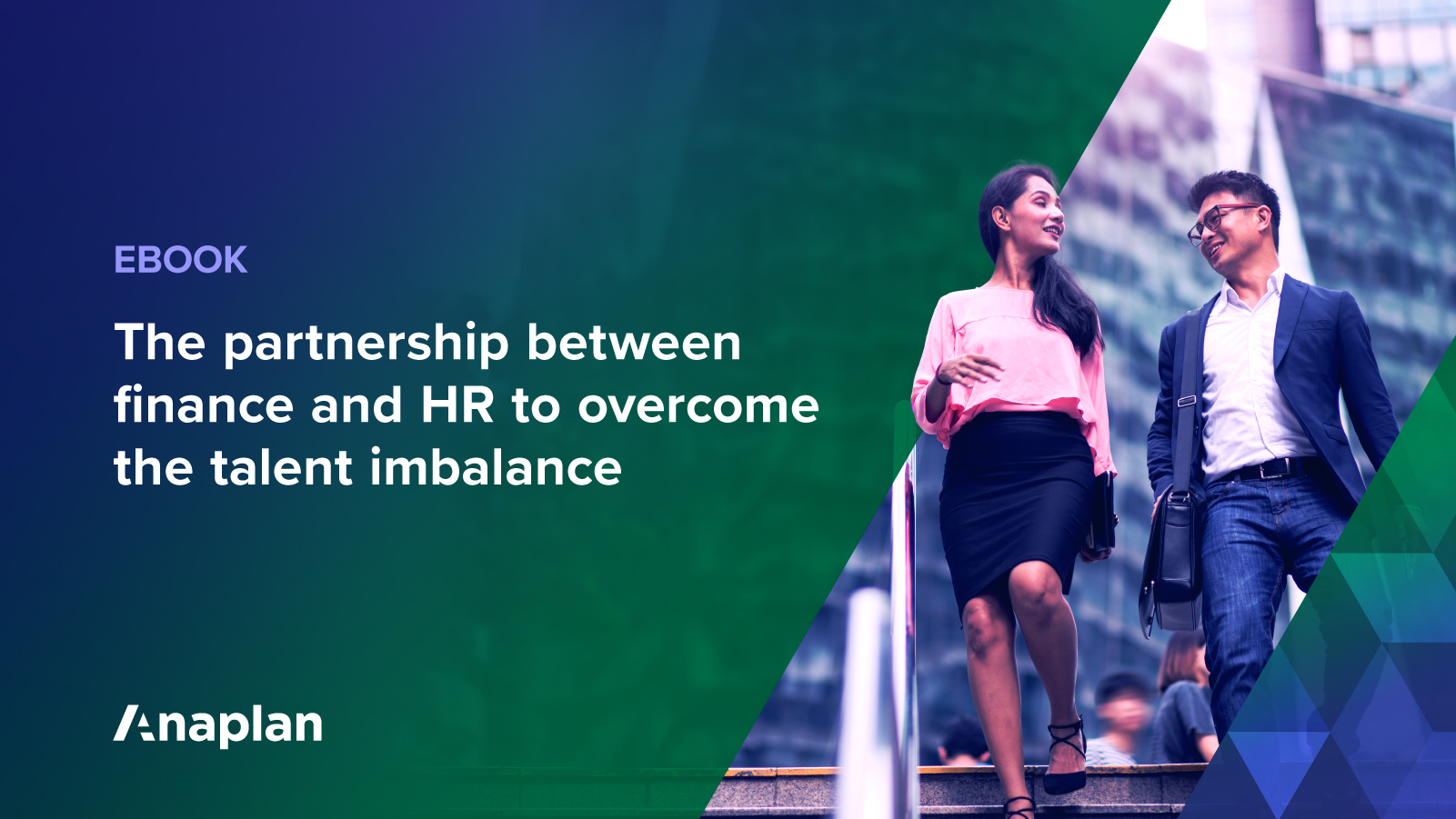 The partnership between finance and HR to manage the talent imbalance ...