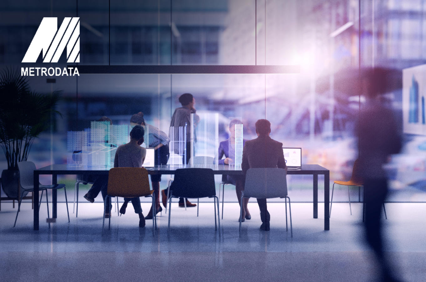 PT Metrodata Electronics Tbk expands Connected Planning offerings | Anaplan