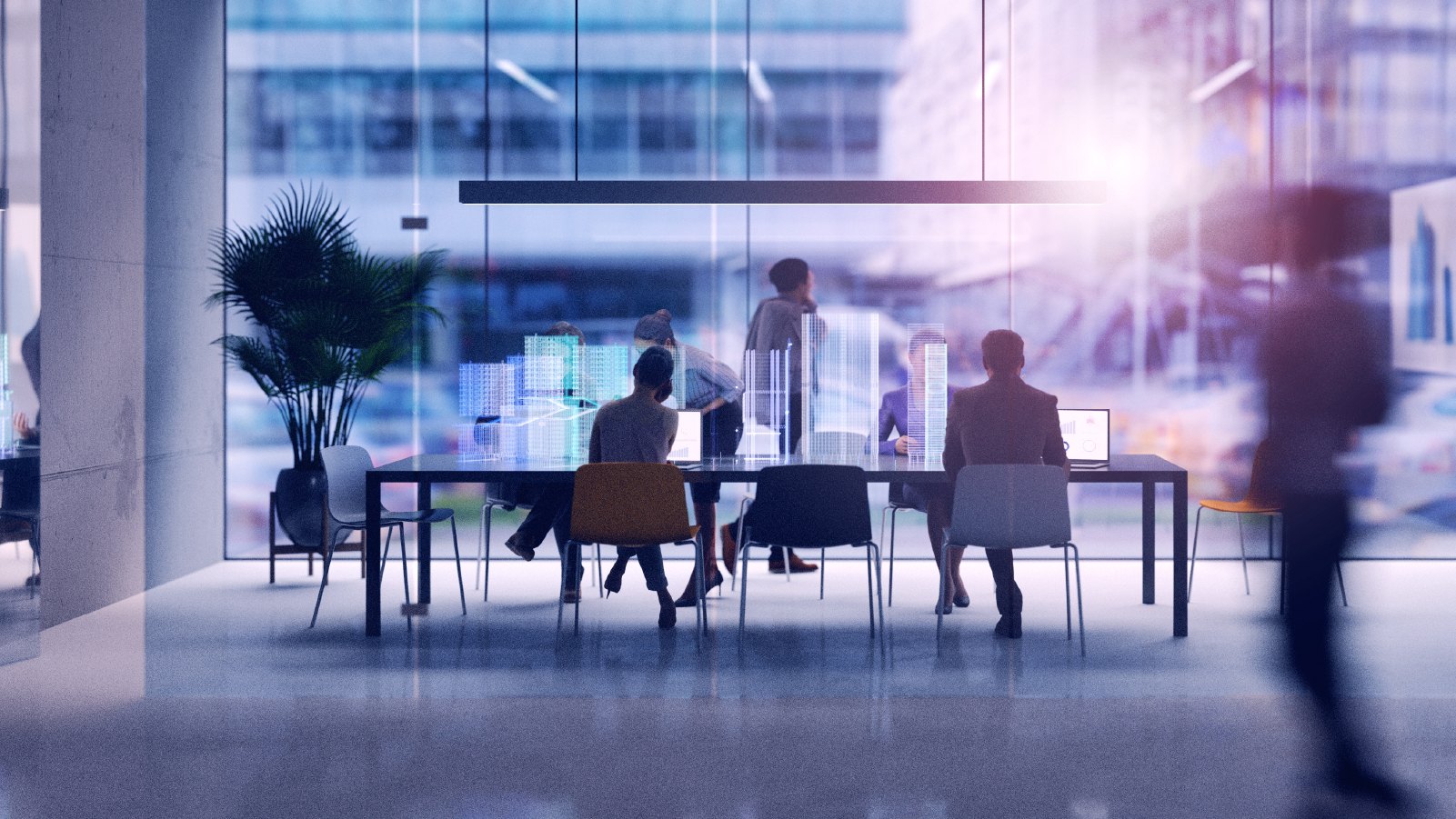 PT Metrodata Electronics Tbk expands Connected Planning offerings | Anaplan