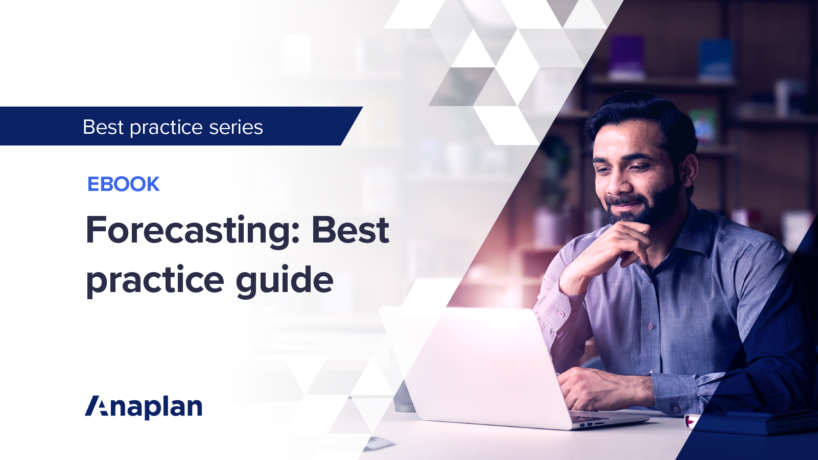 Financial Forecasting Best Practices | Anaplan