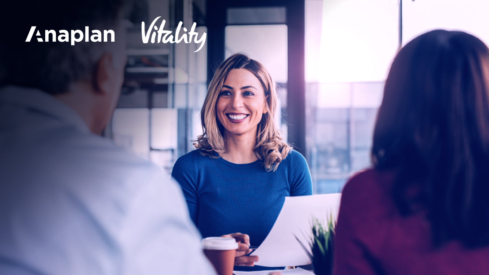 Vitality uses Anaplan platform for agile finance operations | Anaplan