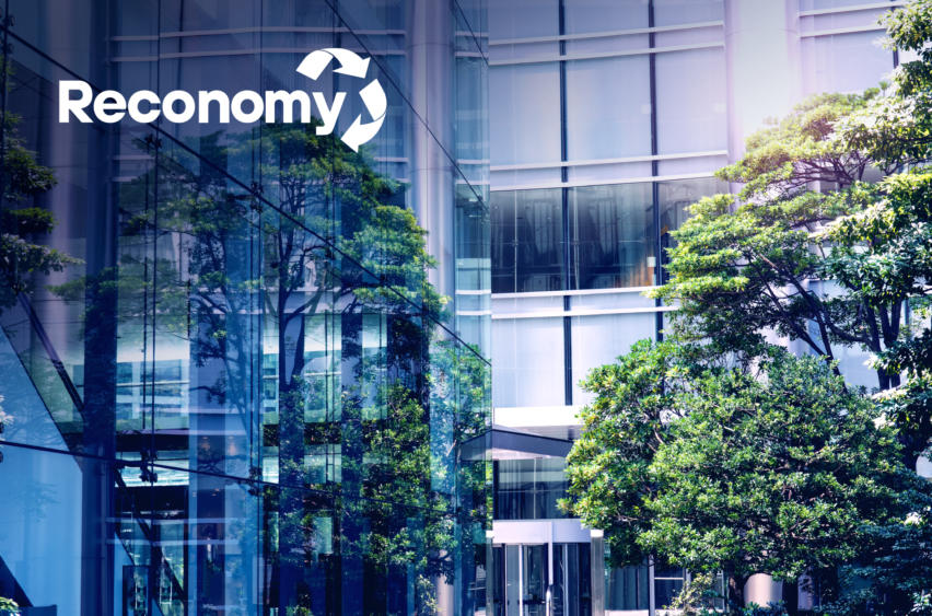 Reconomy Group selects Anaplan to consolidate financial and accounting ...