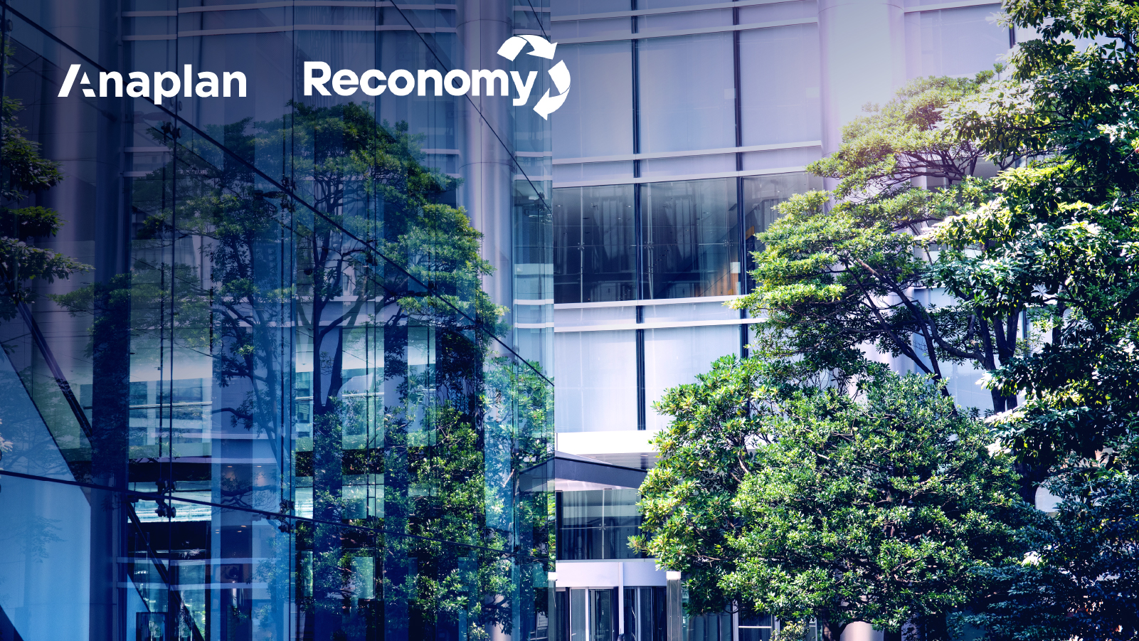 Reconomy Group selects Anaplan to consolidate financial and accounting ...