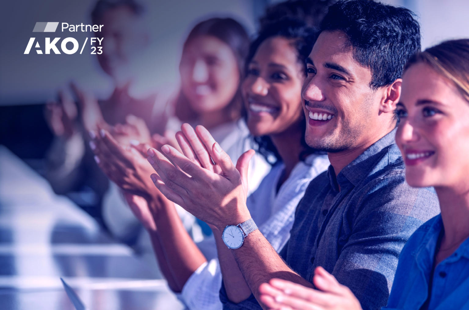 2022 Global Partner Awards | Anaplan