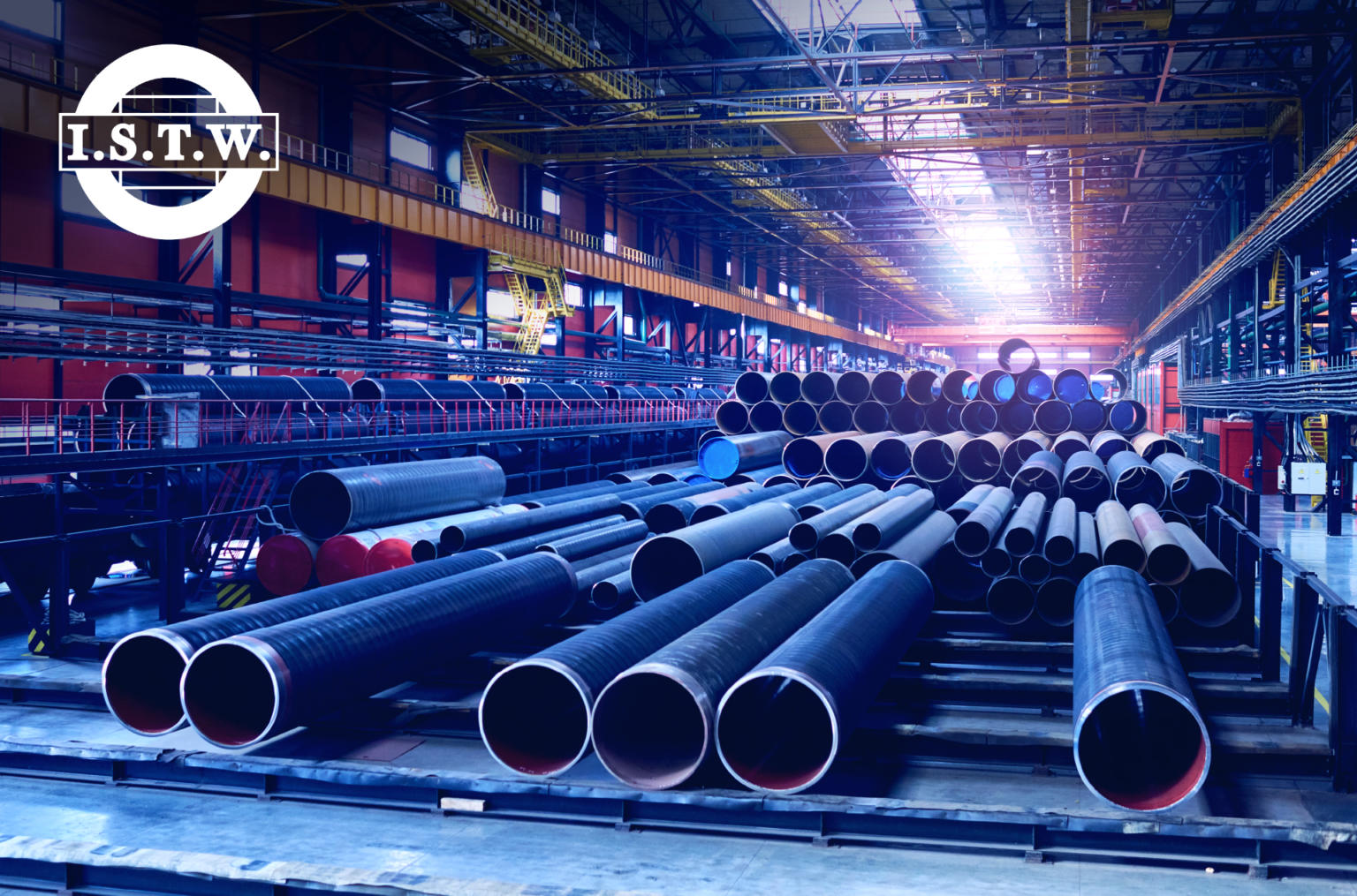 Indonesia Steel Tube Works introduces Anaplan to manage growth | Anaplan