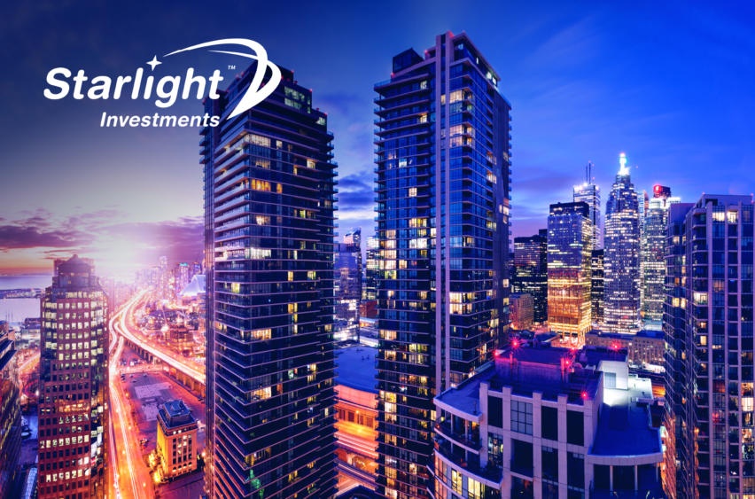 Starlight Investments partners with Anaplan for scalable budgeting and ...