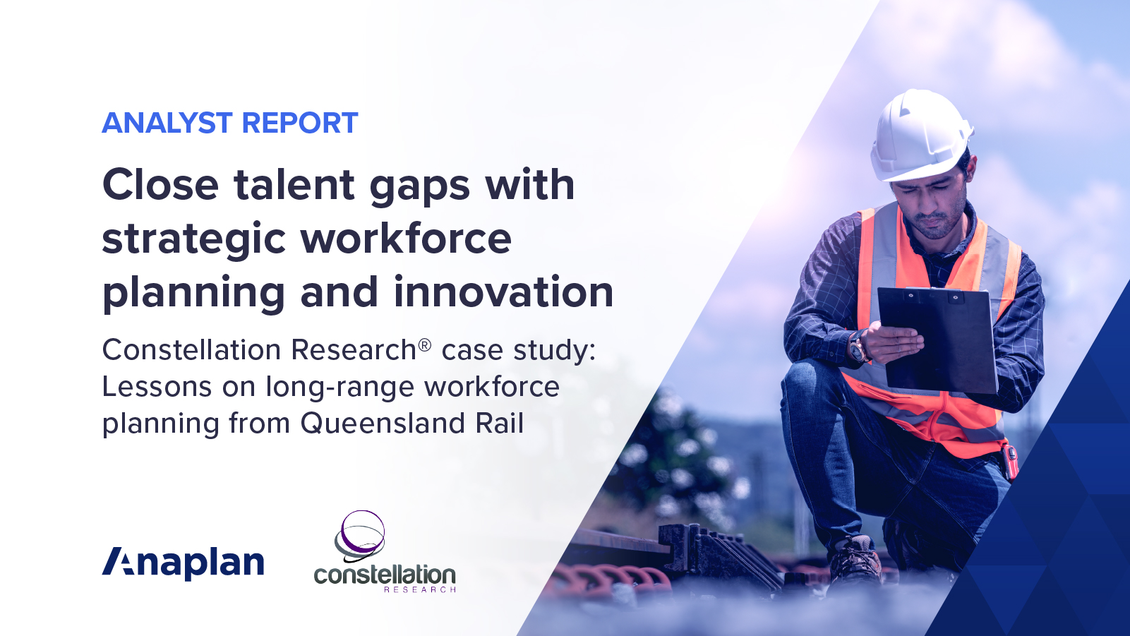 Close talent gaps with strategic workforce planning and innovation ...